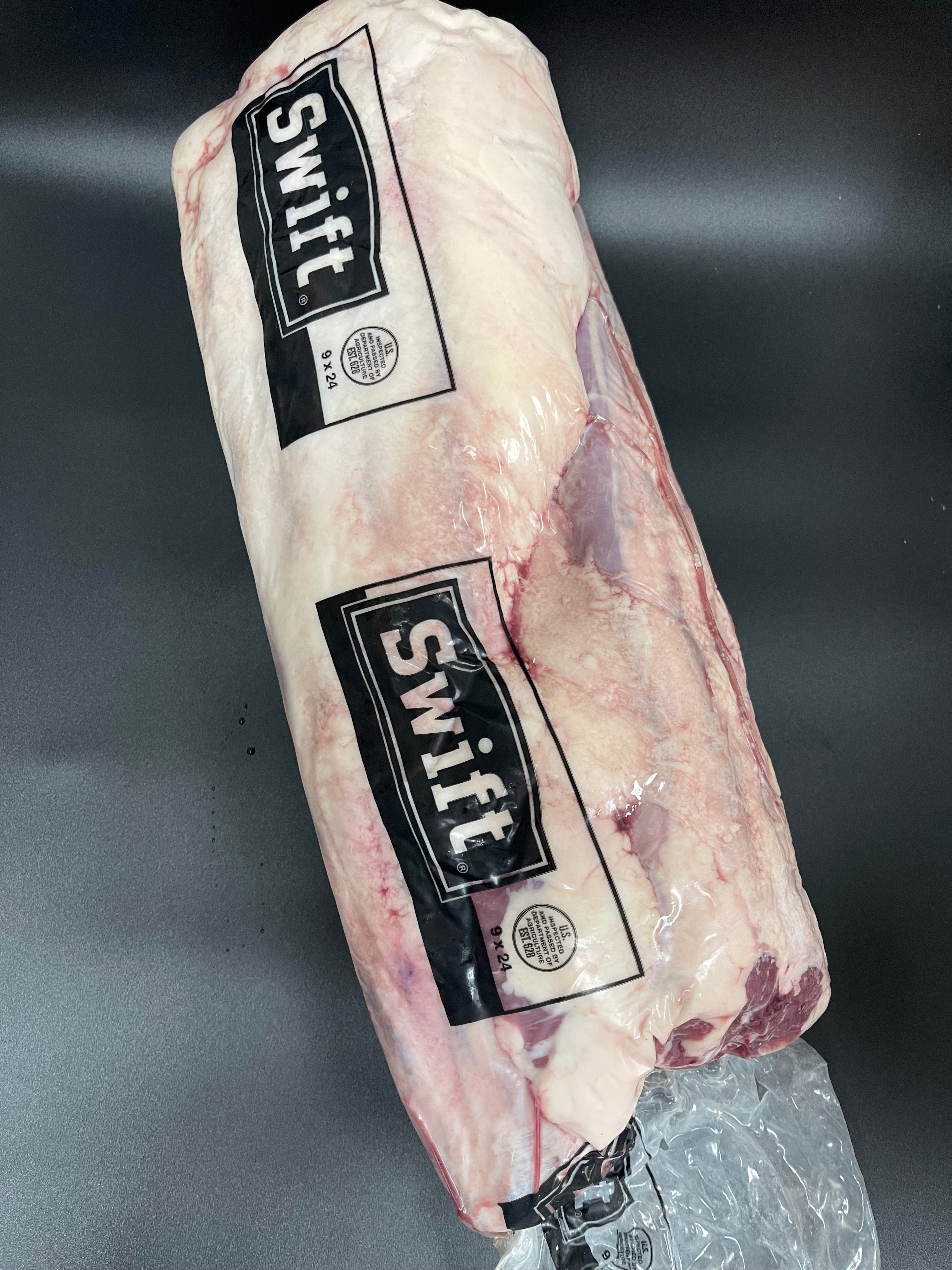 Beef Oxtail USA – BOILER